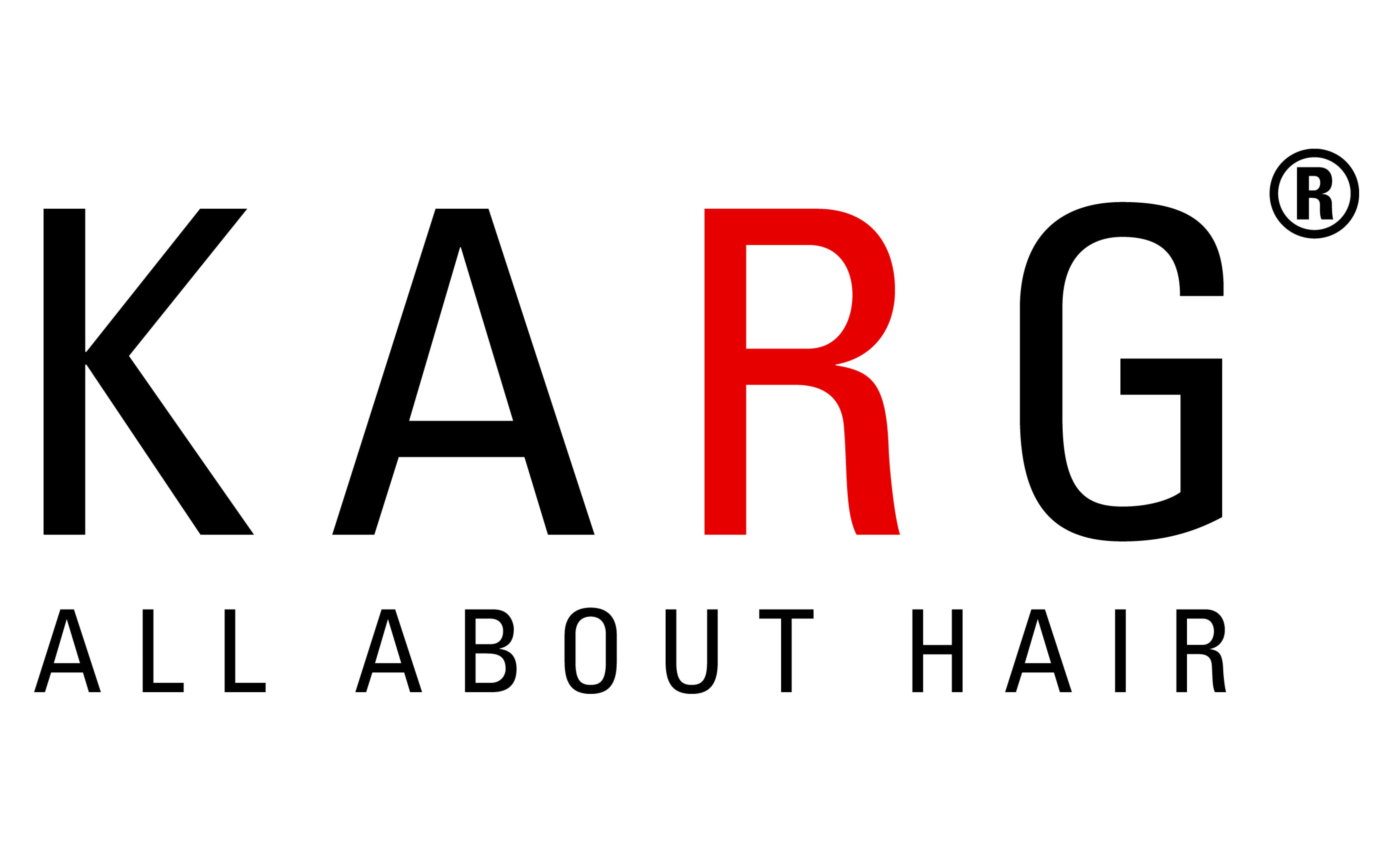 KARG – Professional haircutting shears and education