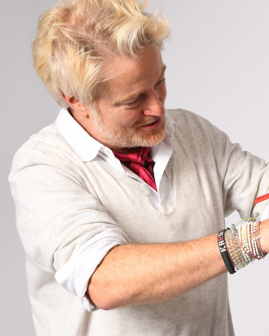 Mike Karg – All about the dry cutting pioneer – KARG